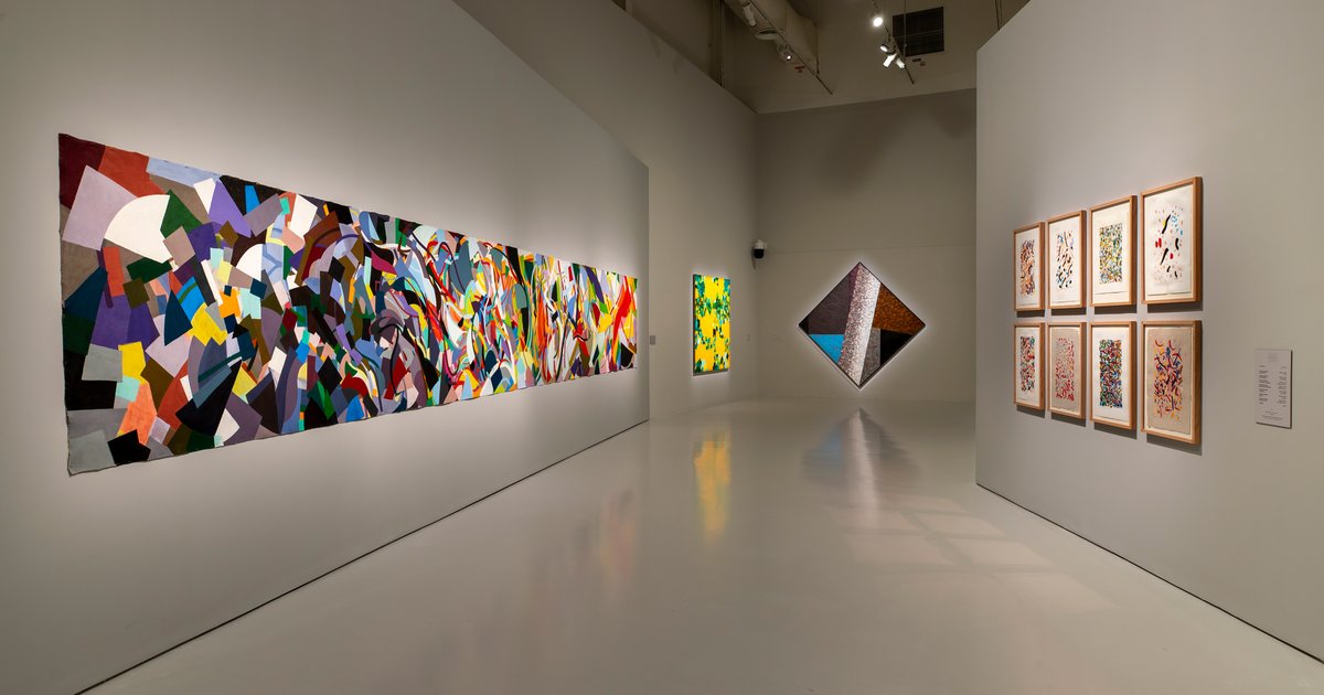 we refuse_d: A Curatorial Presentation by Nadia Radwan - Mathaf