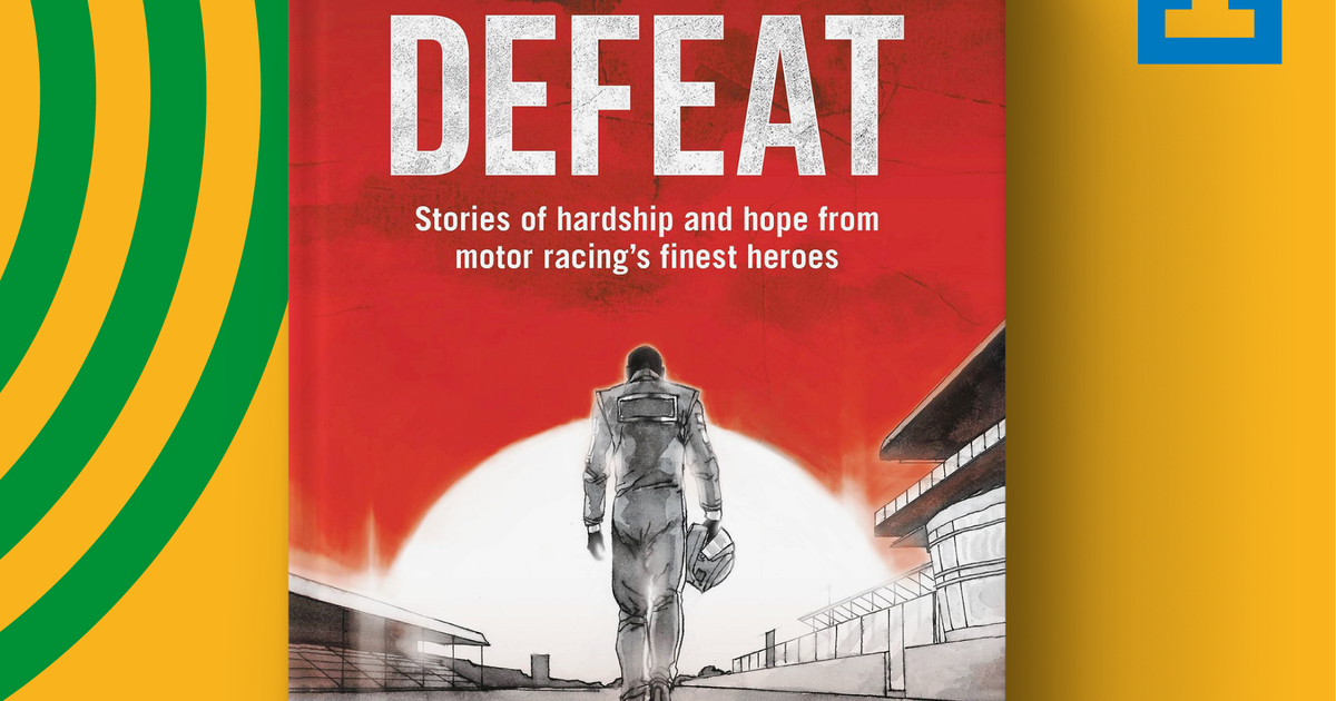 Book of the Month: My Greatest Defeat - Qatar Museums