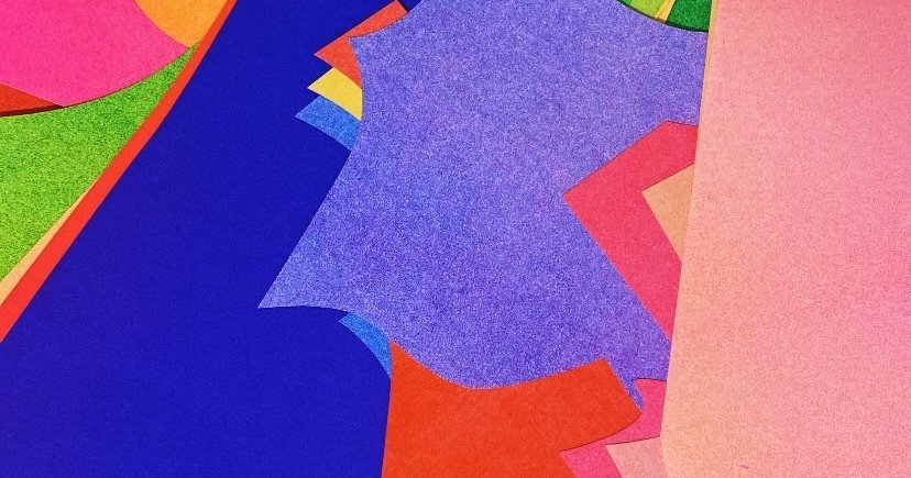 Artist Talk | The Infinite Wander: Tracing Forms of Betweenness with ...