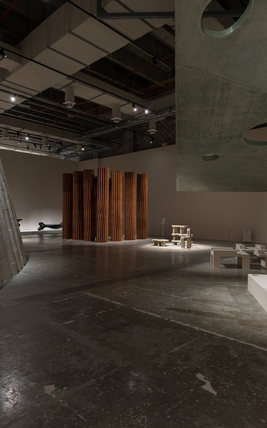 ARAB DESIGN NOW CLOSING EVENT - Design Doha