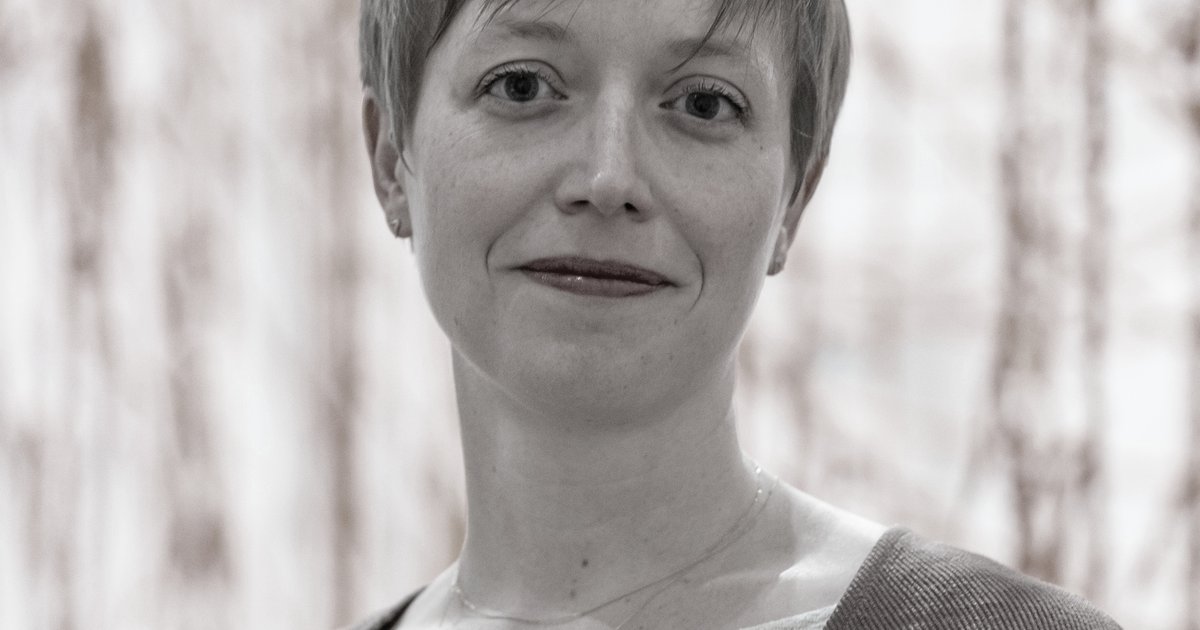 Emma Chubb - Mathaf