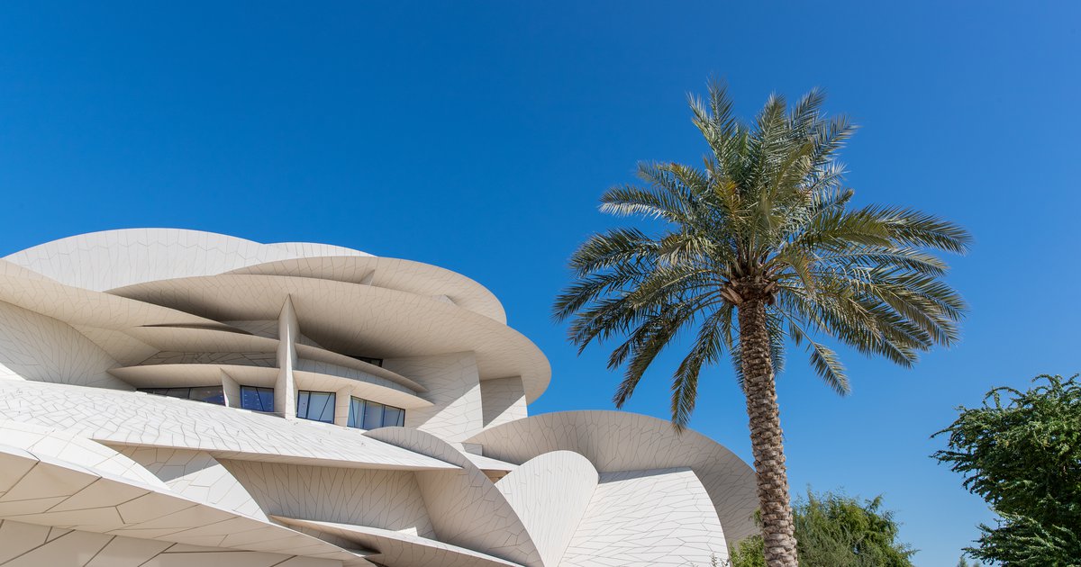 Redefining Art and Education - NMOQ
