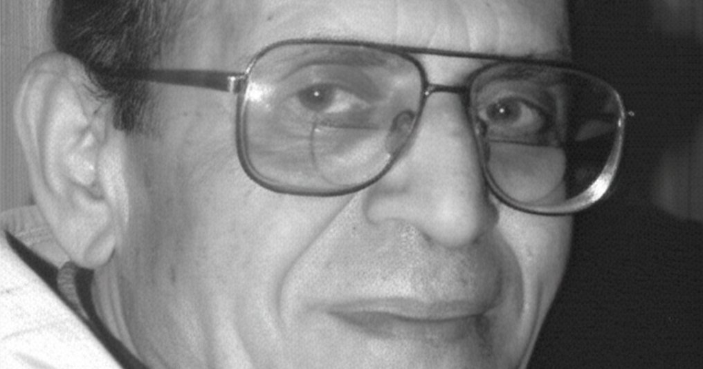 Ezzeldin Naguib - Mathaf
