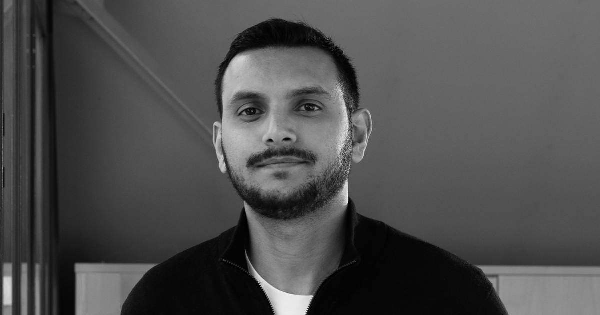 Talk | The Institution as a Host with Mohamed Almusibli - Fire Station