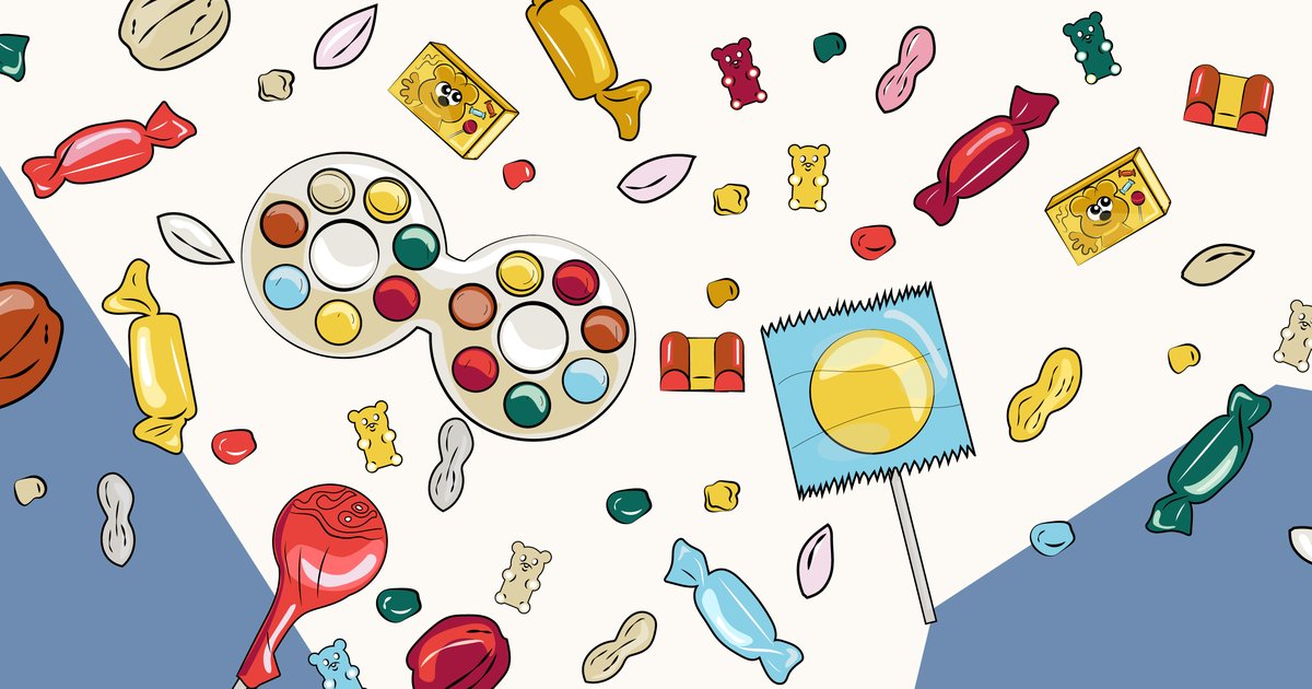 Garangao Night at NMoQ - NMOQ