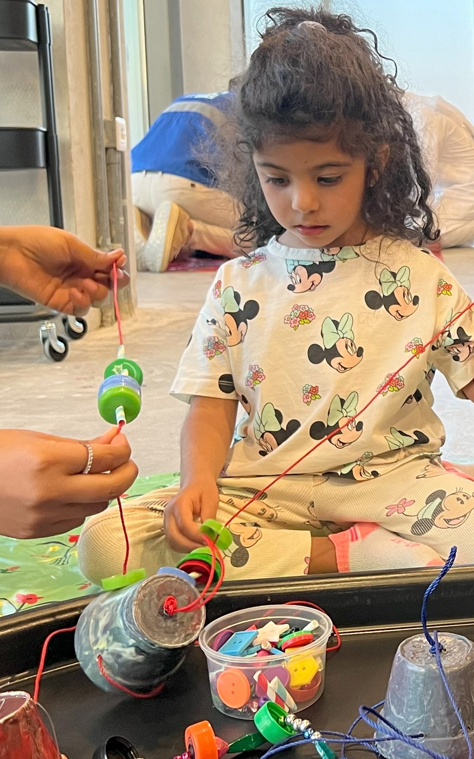 Dadu: Nature Playtime - Wind Edition - Qatar Museums
