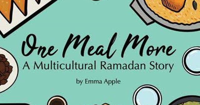 One Meal More - NMOQ