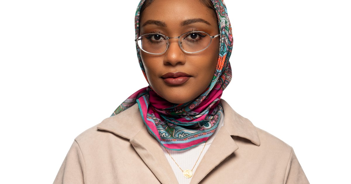 Reham Mohamed - Fire Station