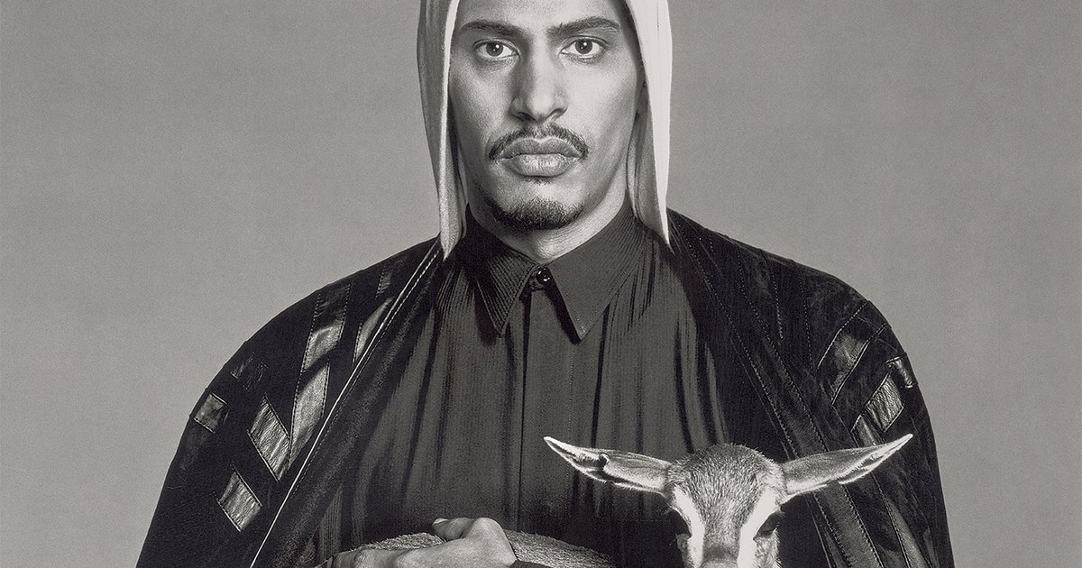 A Falcon's Eye : Tribute to Sheikh Saoud Al Thani - Museum of Islamic Art