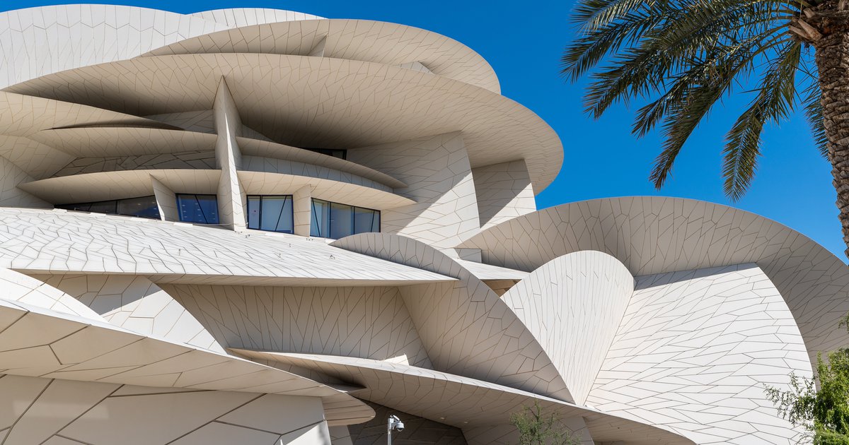 Plan Your Visit - NMOQ