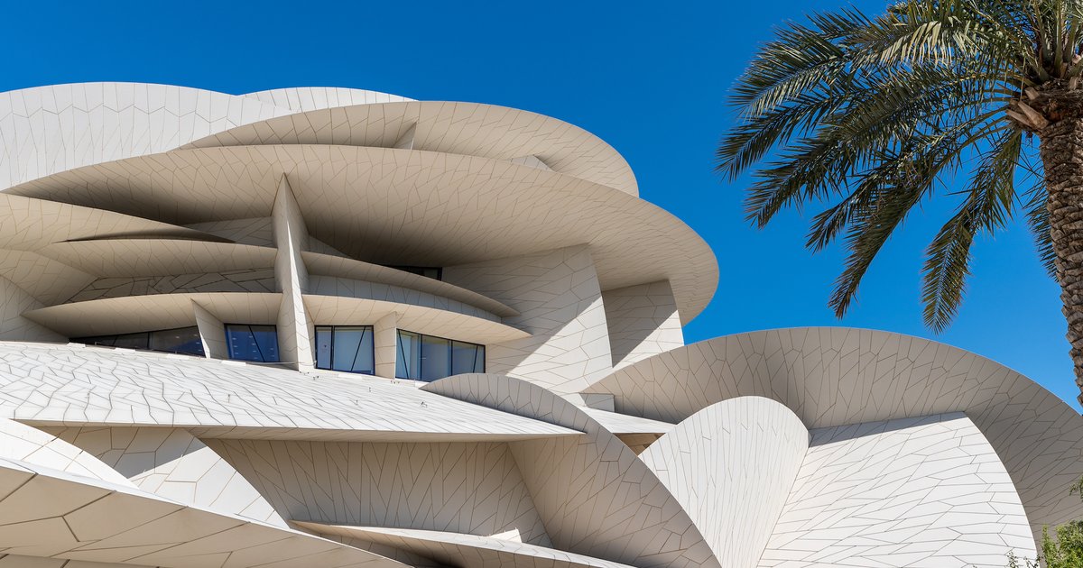 My Story from the Museum - NMOQ