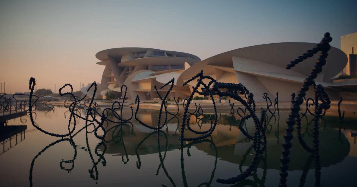 Public Art at NMoQ - NMOQ