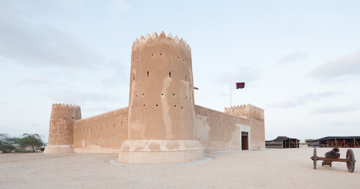 10 steps to protect Qatar’s heritage - Qatar Museums