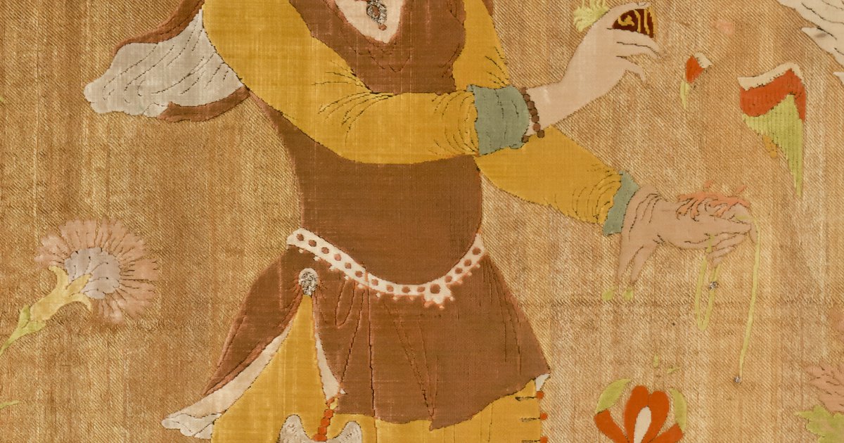 Reflections on Islamic Art - Qatar Museums