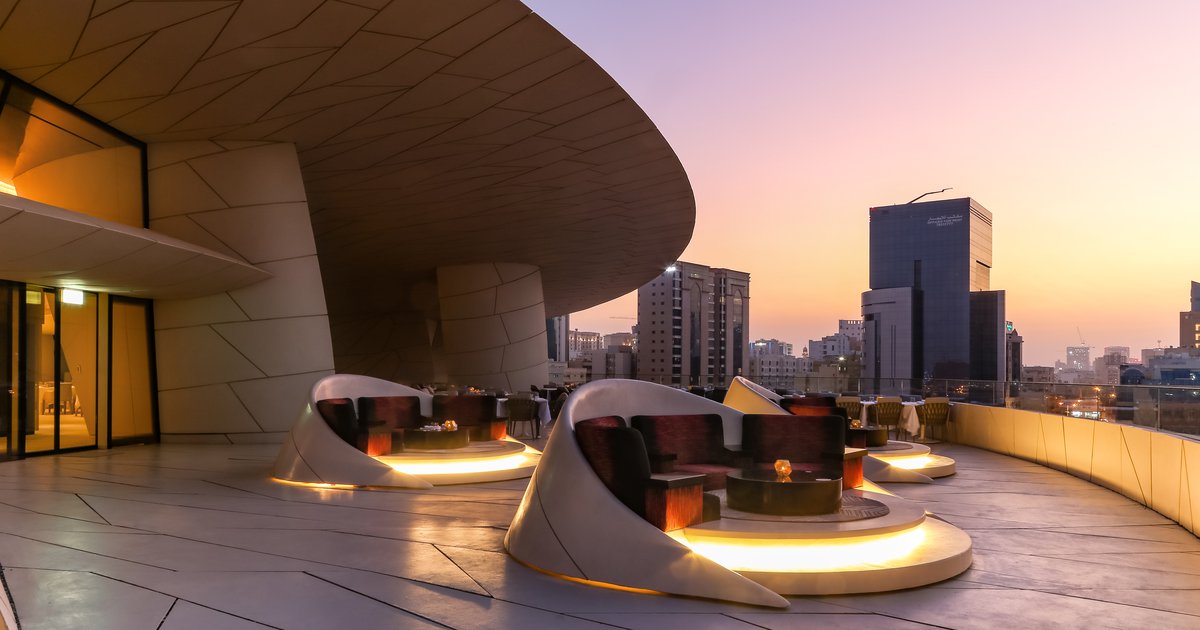 Jiwan Restaurant - NMOQ