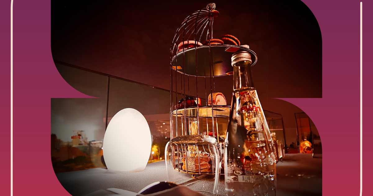 Dadu: Ramadan Gifts with Baladna - Qatar Museums